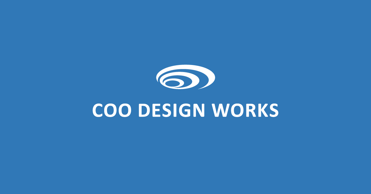 COO DESIGN WORKS - 空デザインワークス